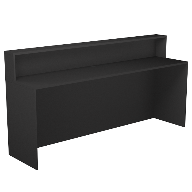 RMS Standard 2400 budget service counter (base unit with leaner) | RMS ...