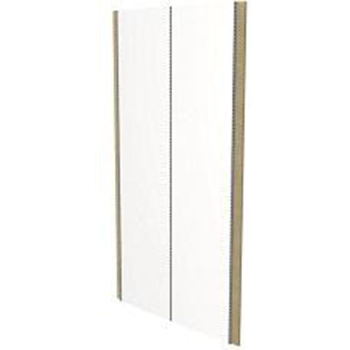 RMS Wall panel system - double add-on bay 2400mmH X 1200mmW | RMS ...